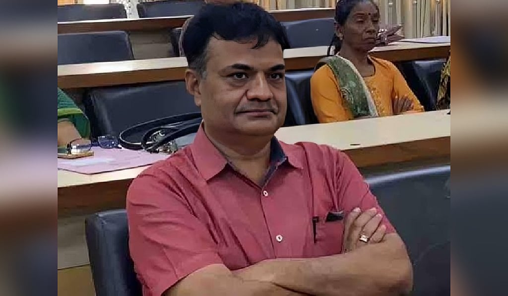 BJP corporator’s WhatsApp post amid India-Pakistan tensions sparks ...