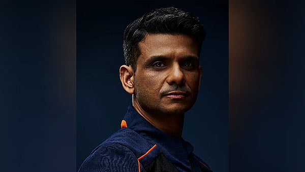 Axiom-4 mission may launch on June 22, ISRO announces