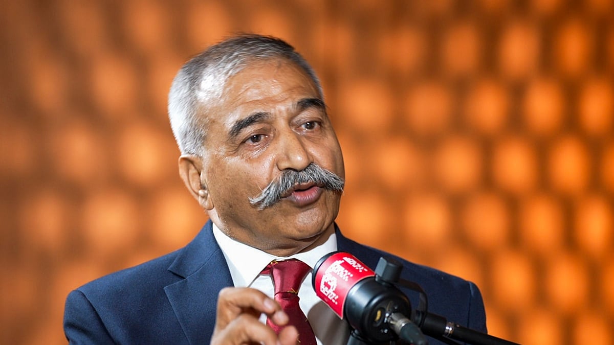 Drones, space, cyberspace add new paradigm to military conflicts: Ex ...