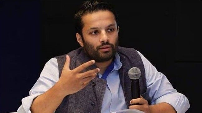 Ali Khan Mahmudabad: Royal scion’s deep-rooted connection with ‘City of ...