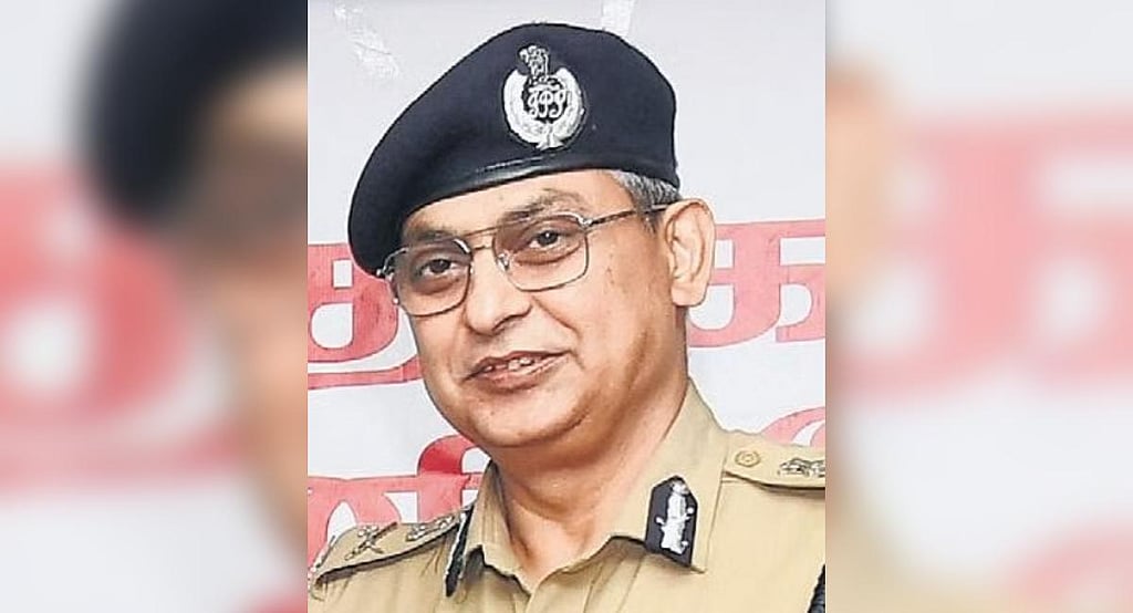 Murder cases in four months of ’25 lower than last year in TN: DGP