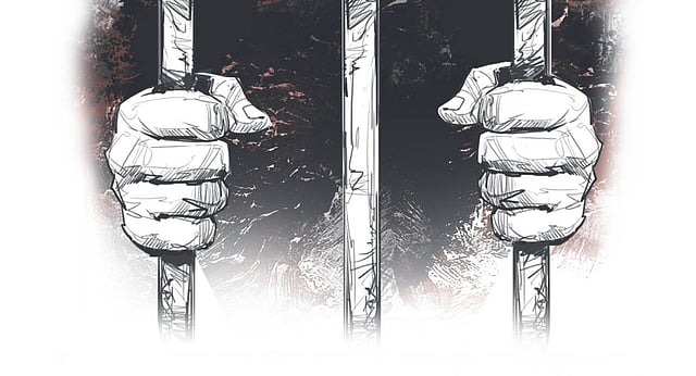 Cannibal Raja Kolander, accomplice get life sentence for double murder ...