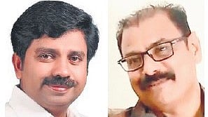 Nilambur by-election poised for tough contest between Aryadan Shoukath ...