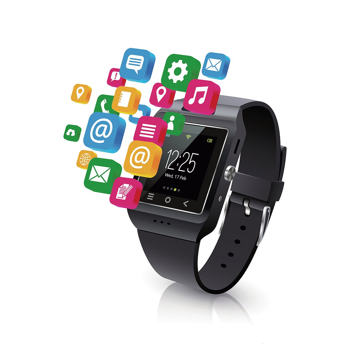 Global Smartwatch Shipments decline 2% in Q1 2025; Apple leads amid ...