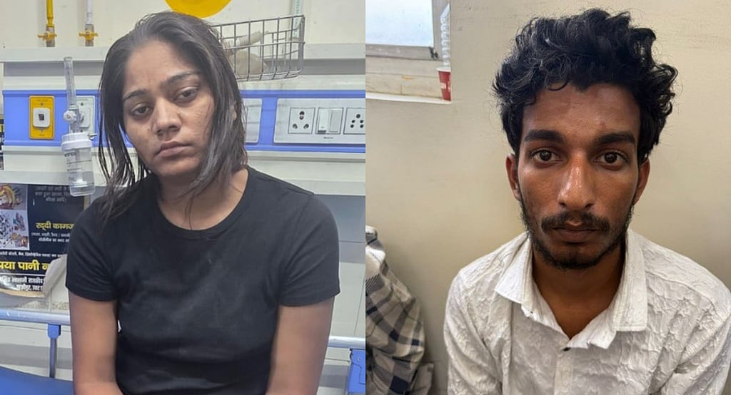 Meghalaya Honeymoon murder: Sonam active conspirator, Raj Kushwaha ...