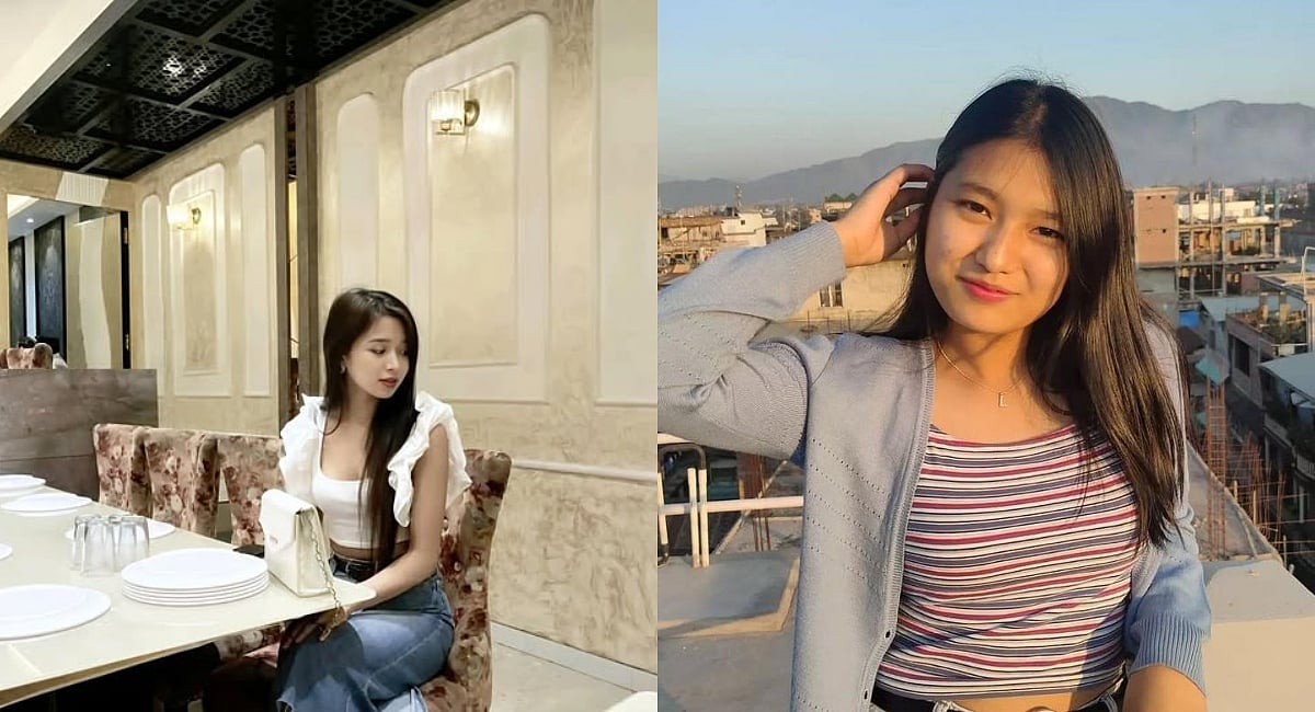 Two cabin crew members from Manipur among victims of Ahmedabad Air ...