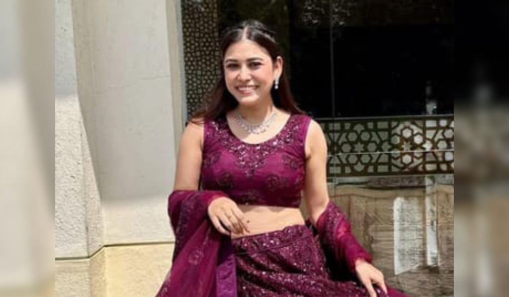 'Destiny willed otherwise': Grieving family of Air India air hostess ...