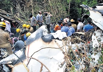 15 years have passed, but fear still lingers, says Mangaluru air crash ...