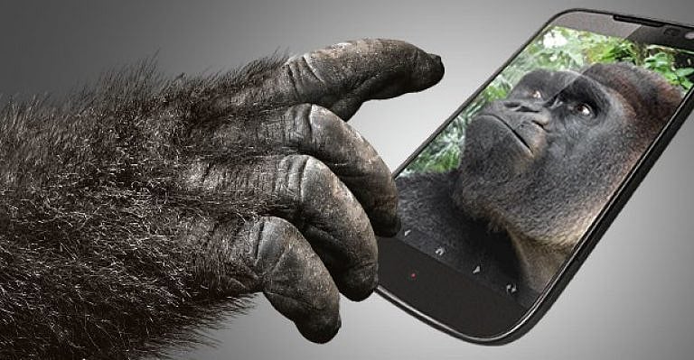 Construction work for India’s first Gorilla glass manufacturing unit ...