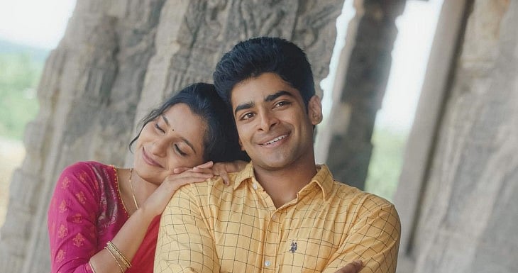 Release date locked for Deekshit Shetty starrer 'KTM'