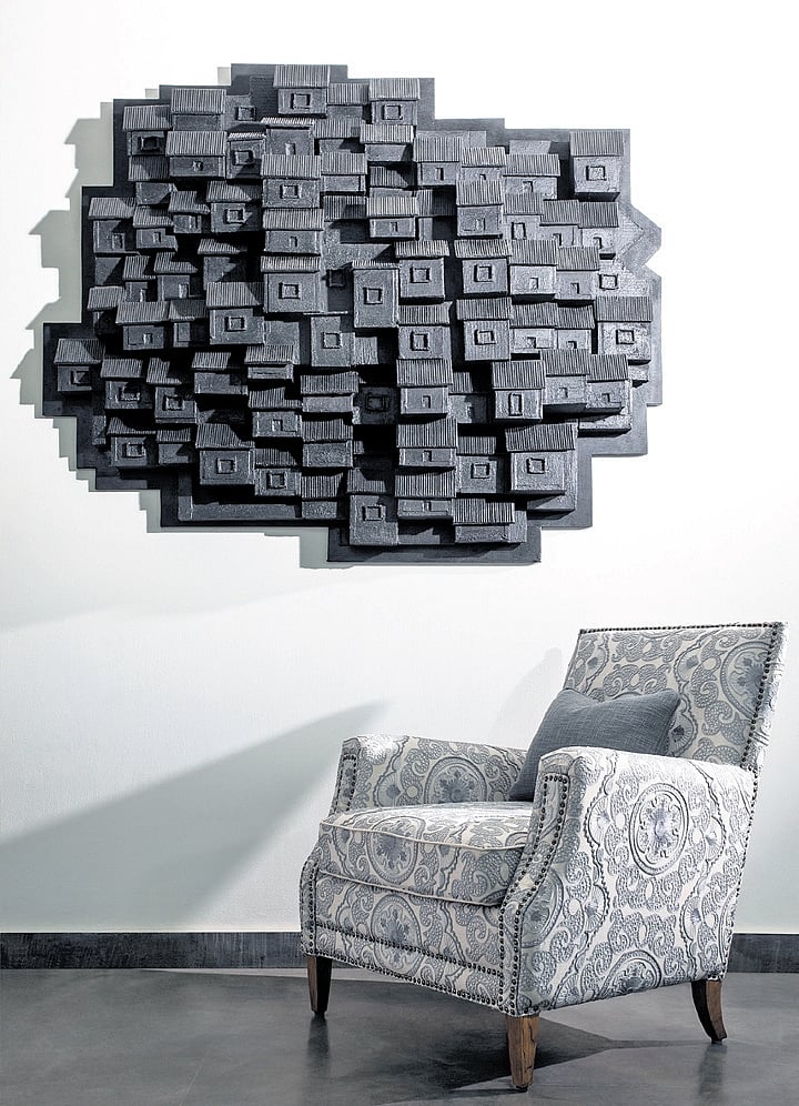 Sarita Handa: Weaving tradition into luxury home decor with 'Swadeshi ...