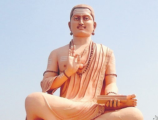 BC leader first suggested Basavanna as Karnataka’s cultural icon