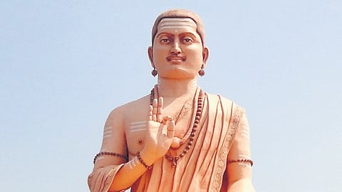 BC leader first suggested Basavanna as Karnataka’s cultural icon