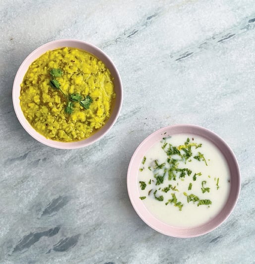 Savoring the Historical Palate: India's Culinary Evolution from the ...