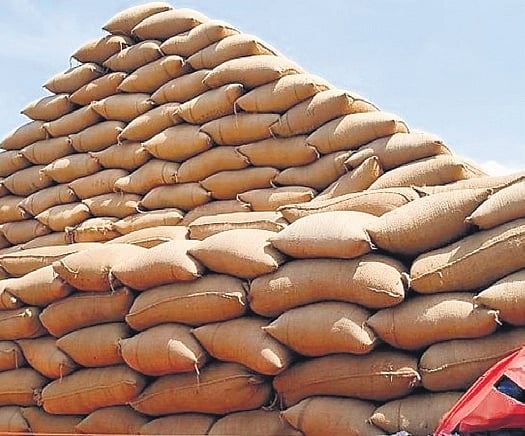 After govt’s warning, millers deliver 56K MT of CMR rice to FCI