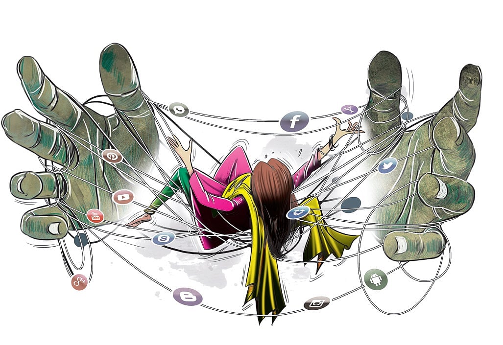 Why rape and kidnapping are the latest avatars of cybercrime