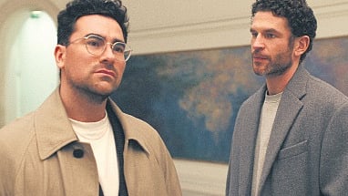 'Good Grief' movie review: A therapeutic portrayal of grief and loss