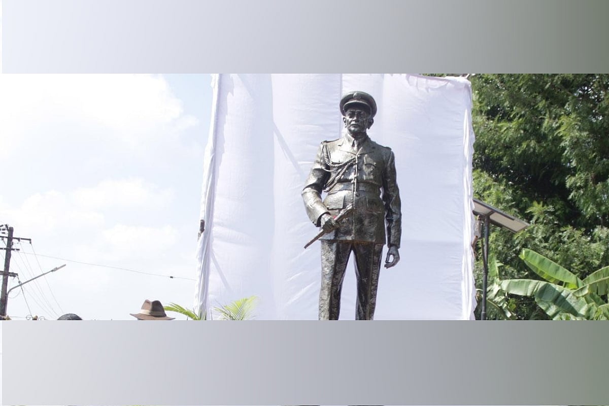 125th birth anniversary of Field Marshal KM Cariappa celebrated in Kodagu