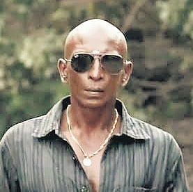 Jaffer Sadiq, Rajendran to make Kannada debut with '45'