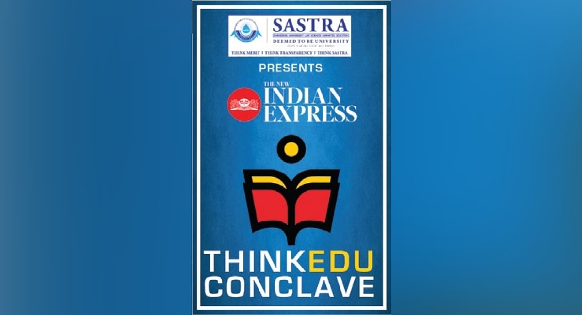 ThinkEdu Conclave: 50 bright minds to enliven two-day meet