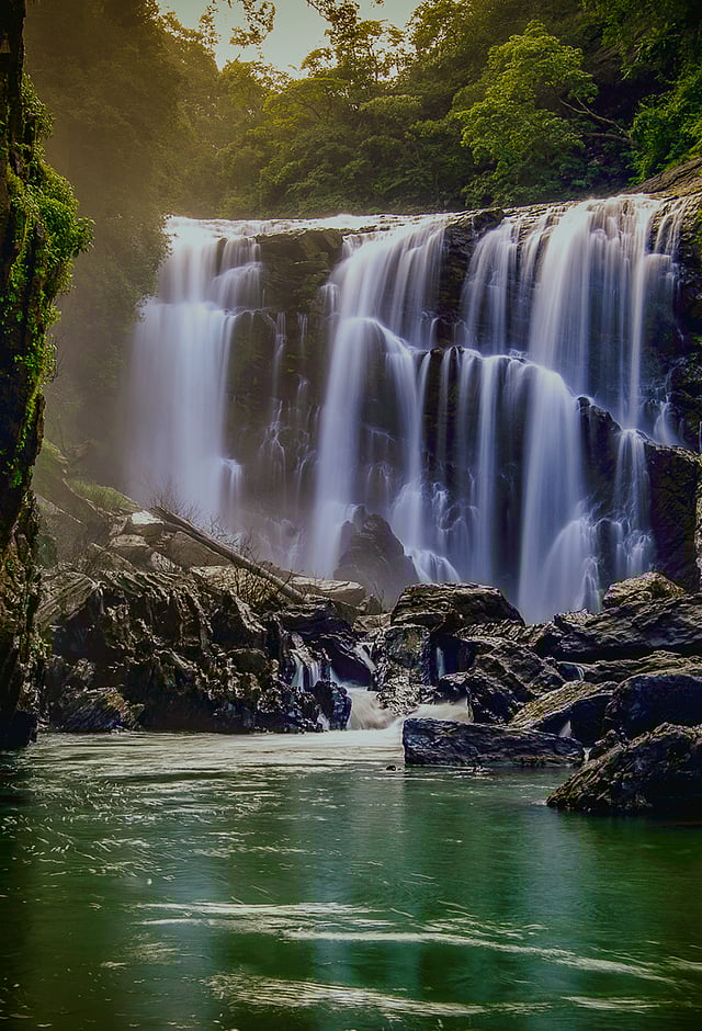 Karnataka’s Malenadu region: The land of the rain gods