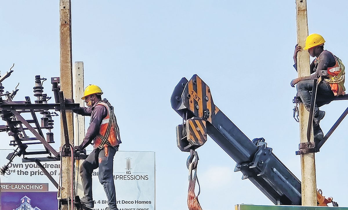 Tangedco plans revamp of transformers to meet peak summer demand