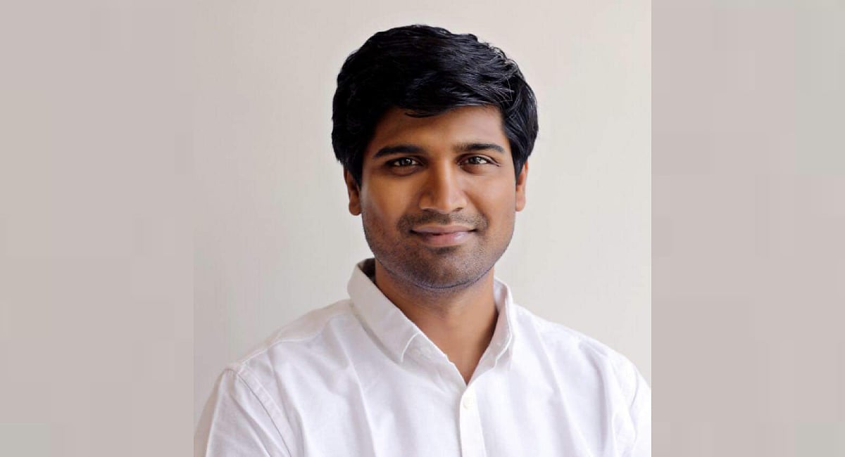 YSRC MP from Narasaraopet Lavu Sri Krishna Devarayalu resigns