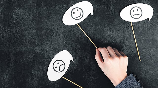 All Plussed Out: Constant positive thinking may have detrimental effect ...