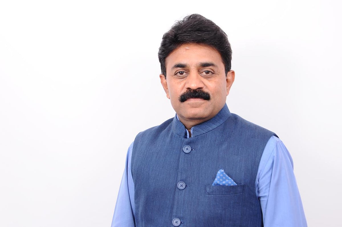 No Political representation, lack of support: DMA President K Raghunath