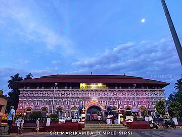 Karnataka’s Malenadu region: The land of the rain gods