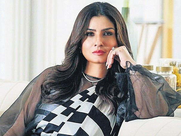 ‘It’s Important to Stumble and Fall’