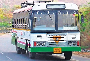 52 L travelled in RTC buses on January 13; 50 per cent were women