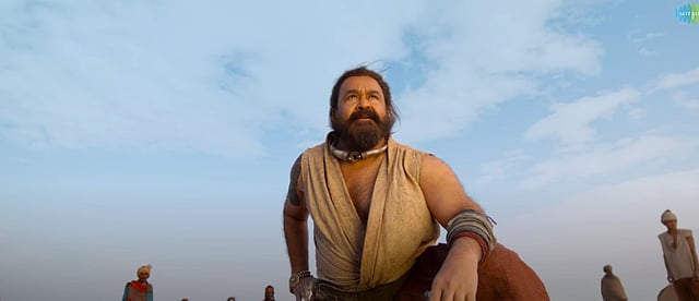 'Malaikottai Vaaliban' movie review: A tiresome visual extravaganza ...