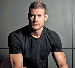 Tom Hopper joins the cast of Terminal List: Dark Wolf