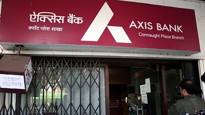 Axis Bank reports 5% rise in consolidated net profit at Rs 6,491 crore