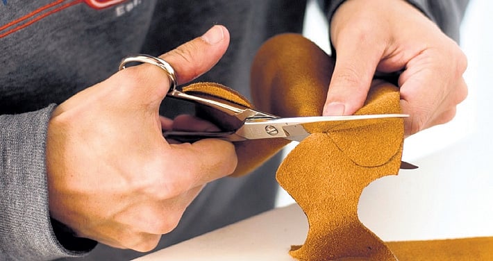 TN taps potential in footwear space