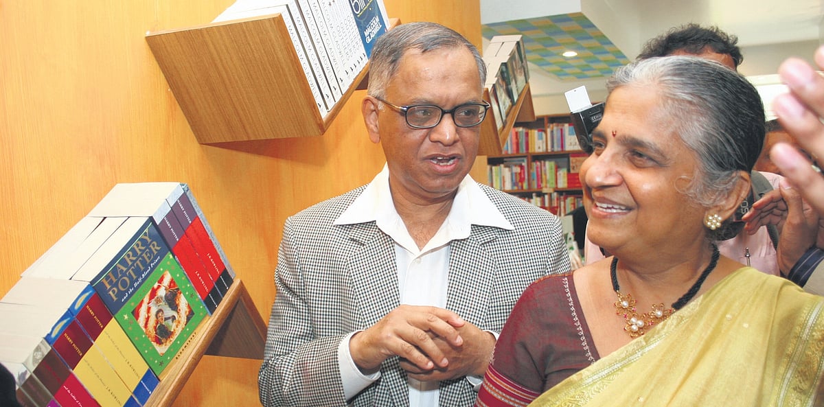 'An Uncommon Love' book review: Pouring their hearts out