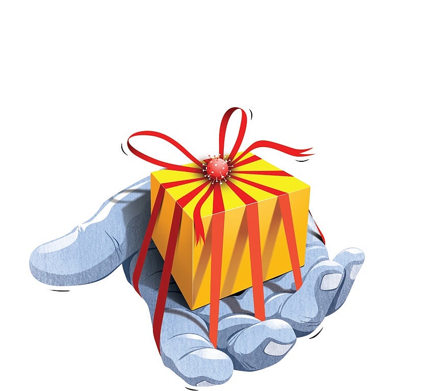 Helping hand: Man gets new limbs after posthumous donation by woman in ...