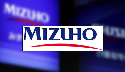Japan's third largest financial firm Mizuho launches Global Business ...