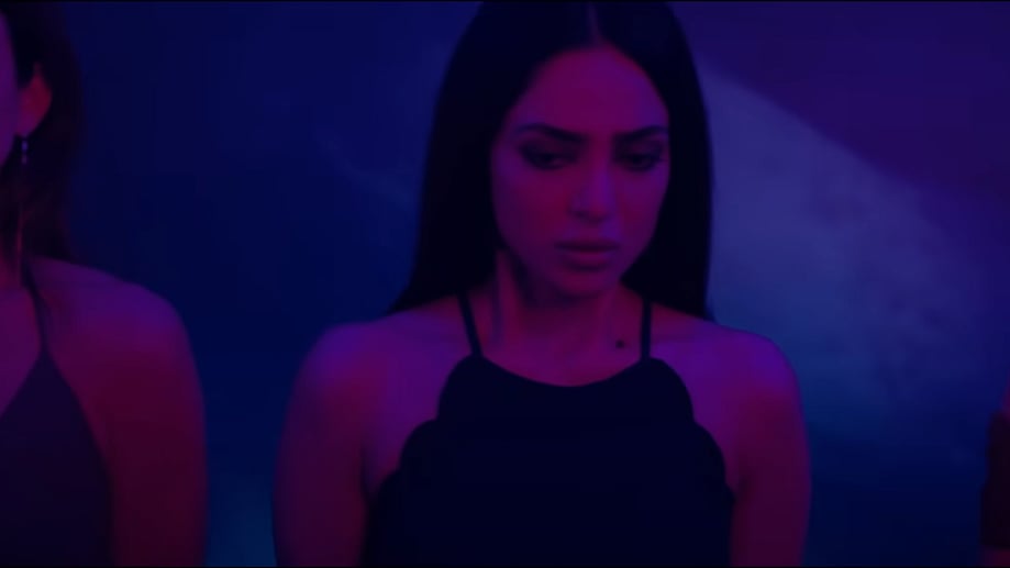 Monkey Man trailer: Sobhita Dhulipala makes her Hollywood debut with ...