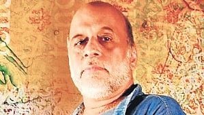 India Art Fair: Layers of Love