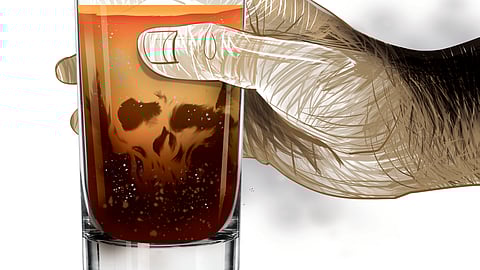 Two dead, several hospitalized after consuming alcohol in Gujarat ...