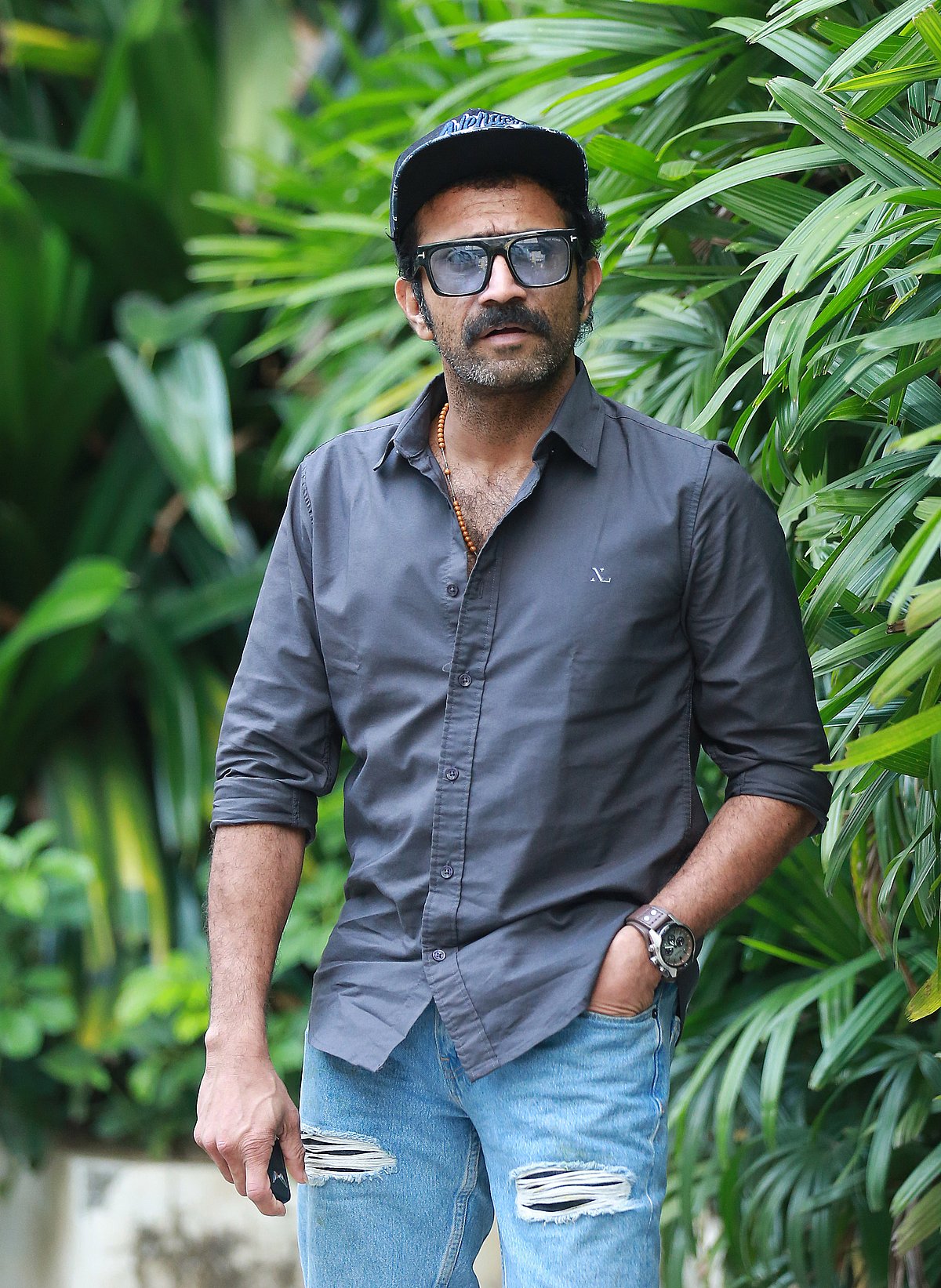 INTERVIEW | I consciously tried not to be 'clean': Actor Shine Tom Chacko