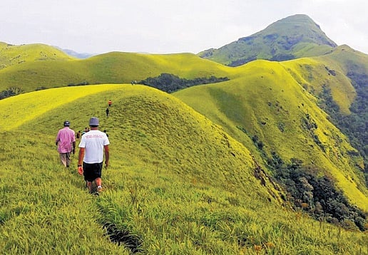 Karnataka’s Malenadu region: The land of the rain gods