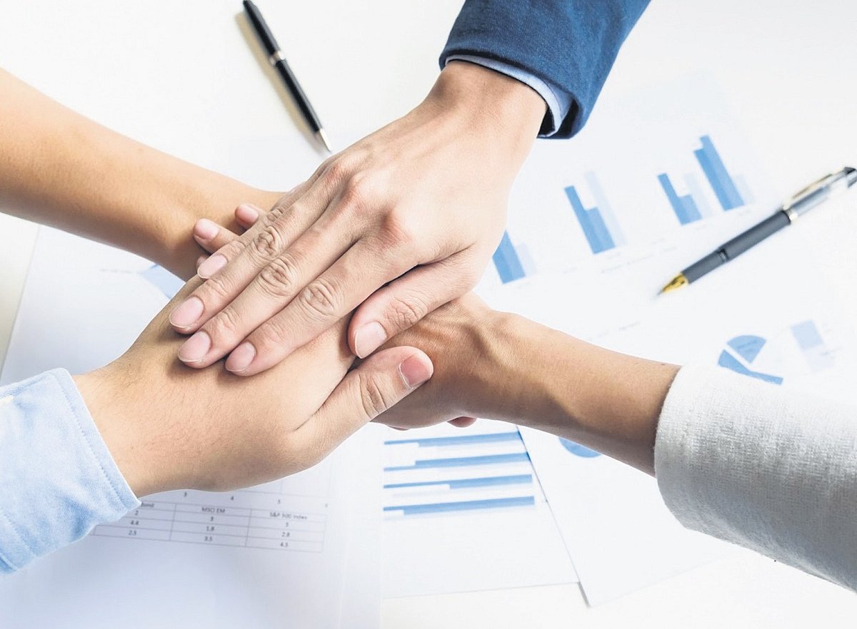 Excellence through commitment - Mitosm.com