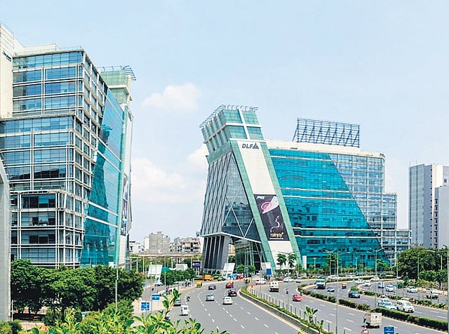 65 High Rise Buildings In Gurugram Have Structural Defects: RWA ...