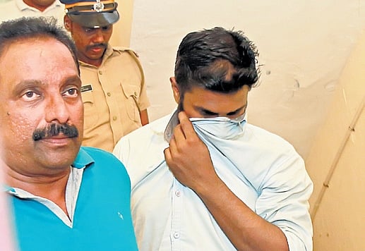 Kerala Professor hand-chopping case: Savad sent to NIA custody