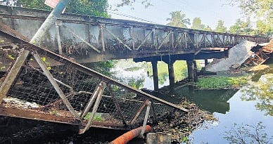 Are we burning bridges with history now?