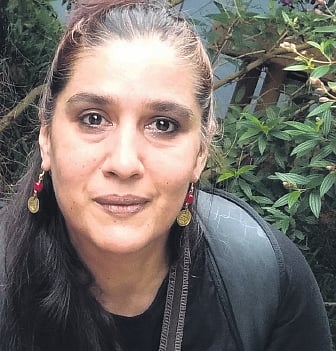 Hyderabad theatre virtuoso Vaishali Bisht kills it with 'Killer Soup'