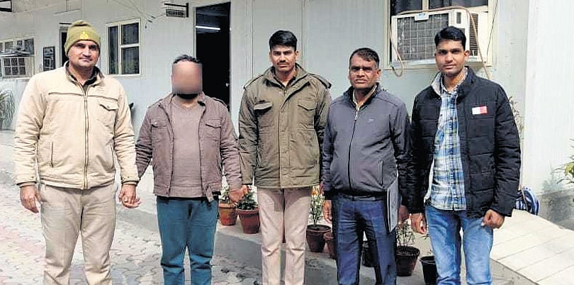 Troubled with life, hurdles in love? How fraud ‘baba’ emptied purses in ...